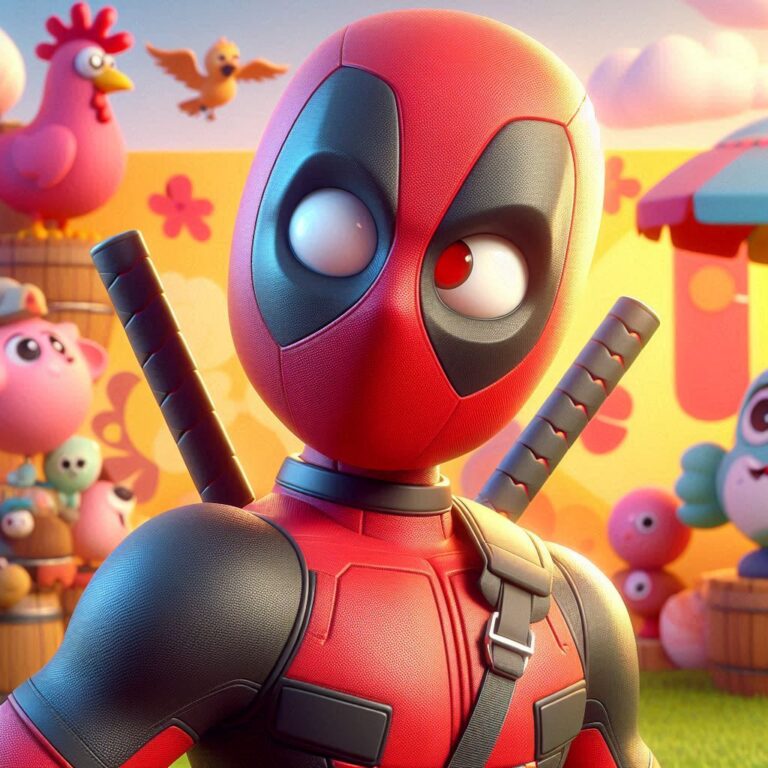 200+ Deadpool Jokes for Epic Laughs and Family Fun in Dec 2025 | Punsify