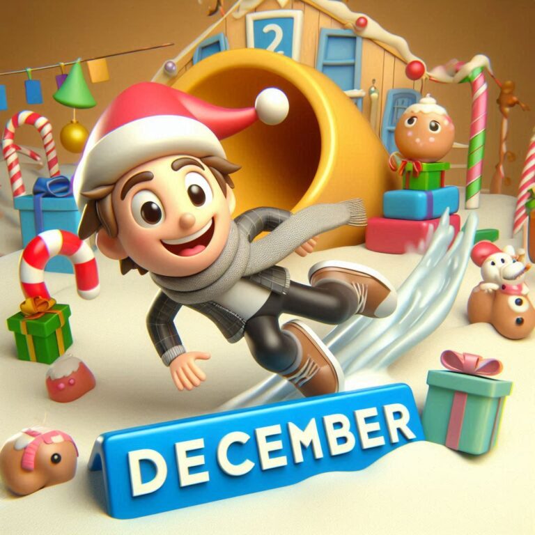 200+ Hilarious December Jokes to Brighten Your Holiday Season | Punsify