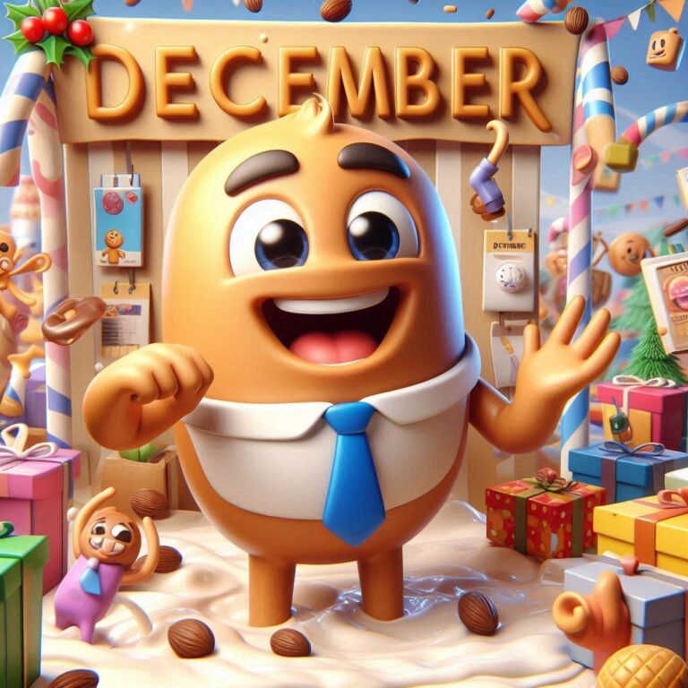 200+ Hilarious December Jokes to Brighten Your Holiday Season | Punsify