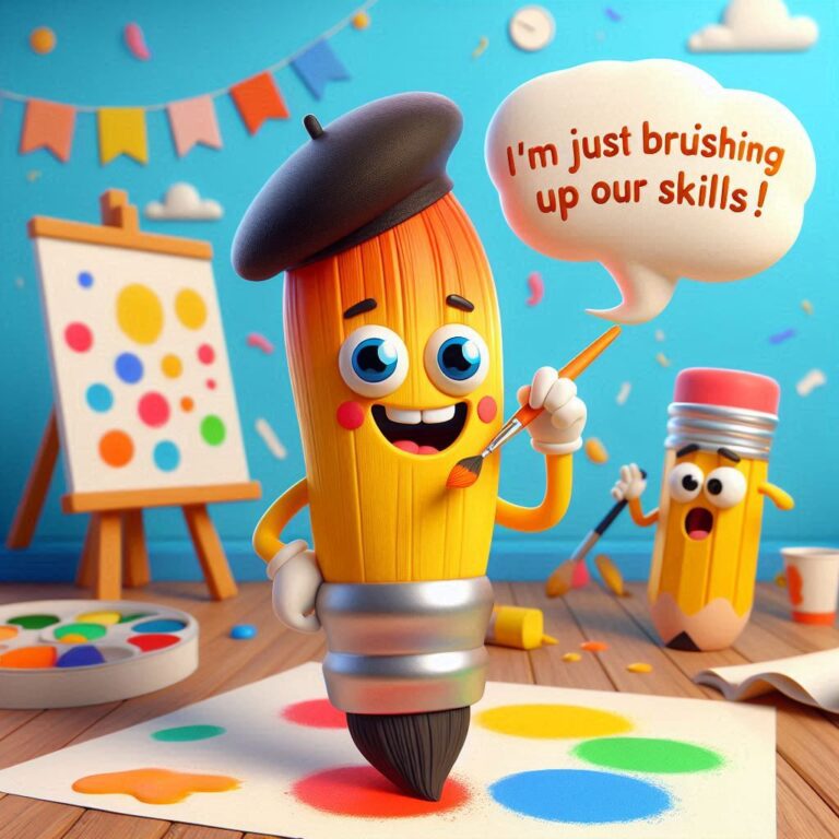 200+ Hilarious Design Puns That Will Brighten Your Creative Projects in ...