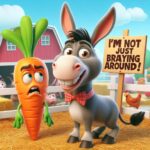 200+ Donkey Jokes That Will Make You Bray with Laughter | Punsify