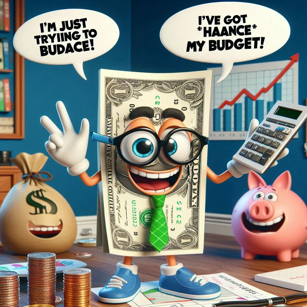 200+ Economics Puns to Make You Laugh and Learn Financial Fun - Punsify