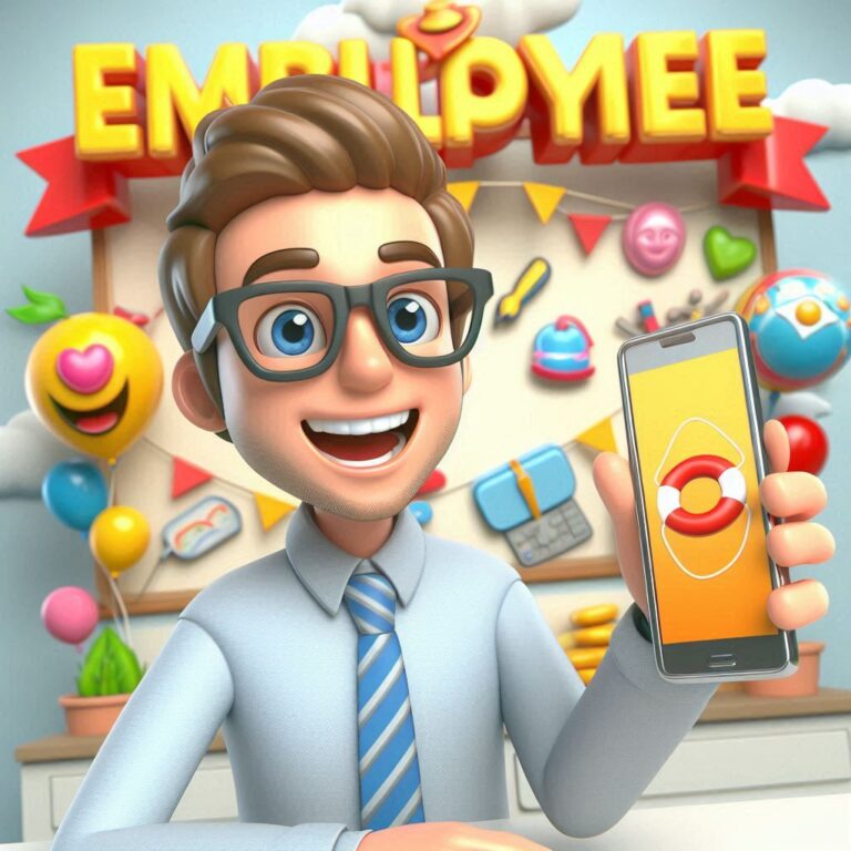 200+ Funny Employee Jokes That Will Brighten Your Workday Fun | Punsify