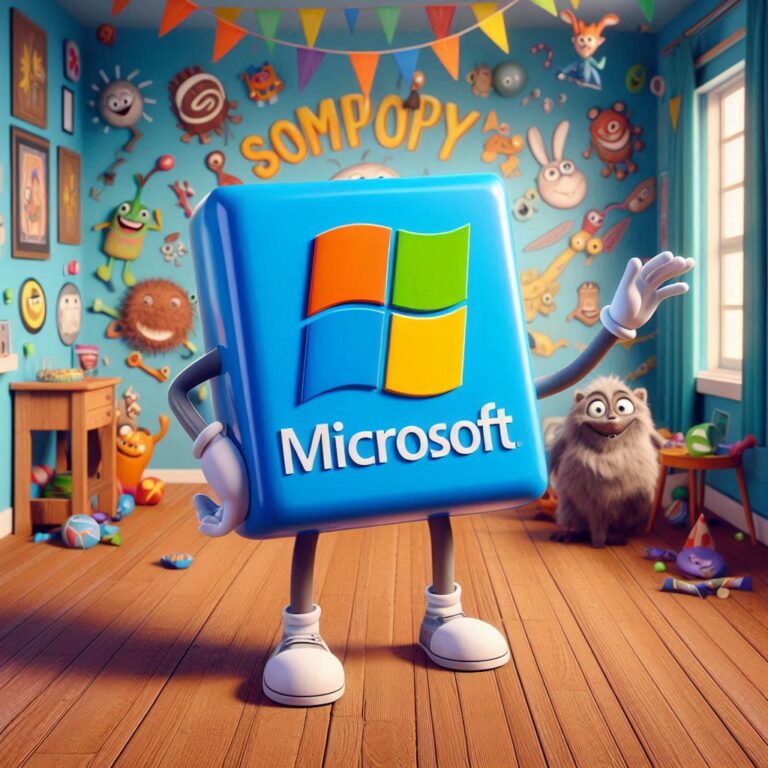 200+ Microsoft Puns That Will Make You Laugh Out Loud | Punsify