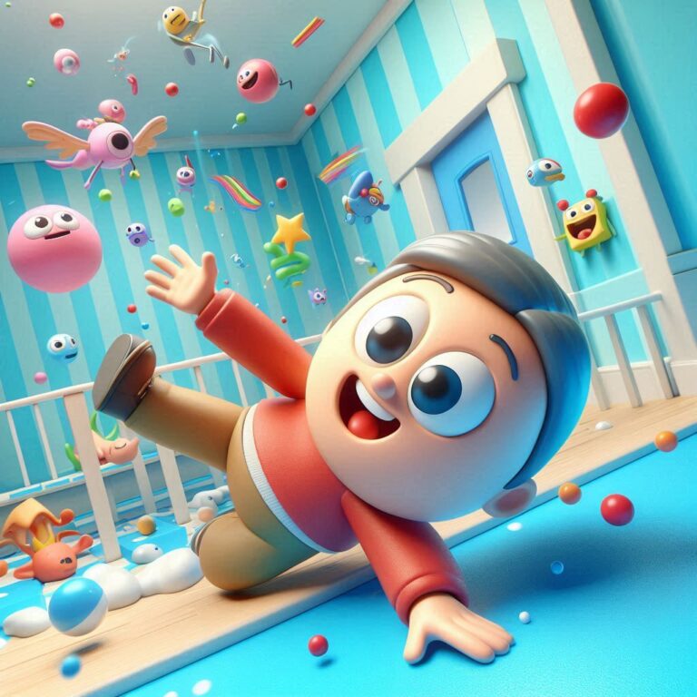 200+ Falling Jokes That Will Make You Laugh Out Loud Today — Punsify