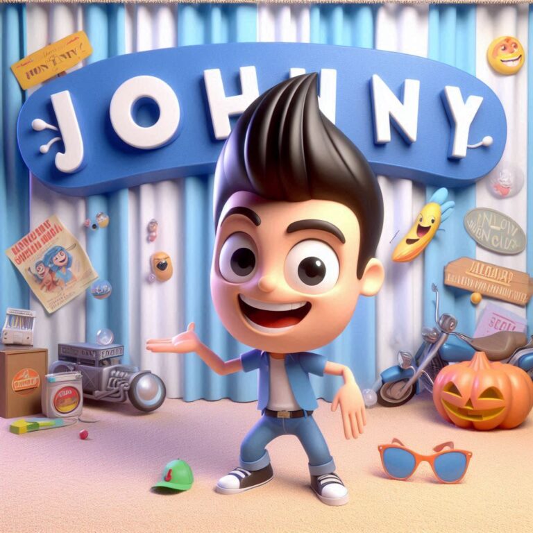 200+ Johnny Jokes to Brighten Your Day with Family Fun | Punsify