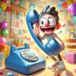 200+ Prank Phone Call Jokes for Endless Laughter and Fun — Punsify