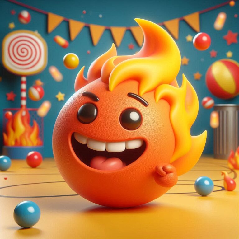 200+ Fireball Puns to Ignite Your Fun and Spark Laughter in Dec 2025 | Punsify