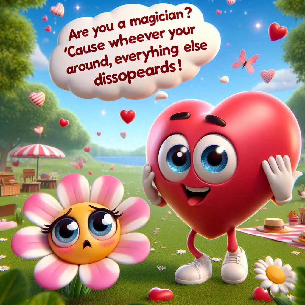 200+ Flirting Jokes to Spark Laughter and Lighten the Mood - Punsify