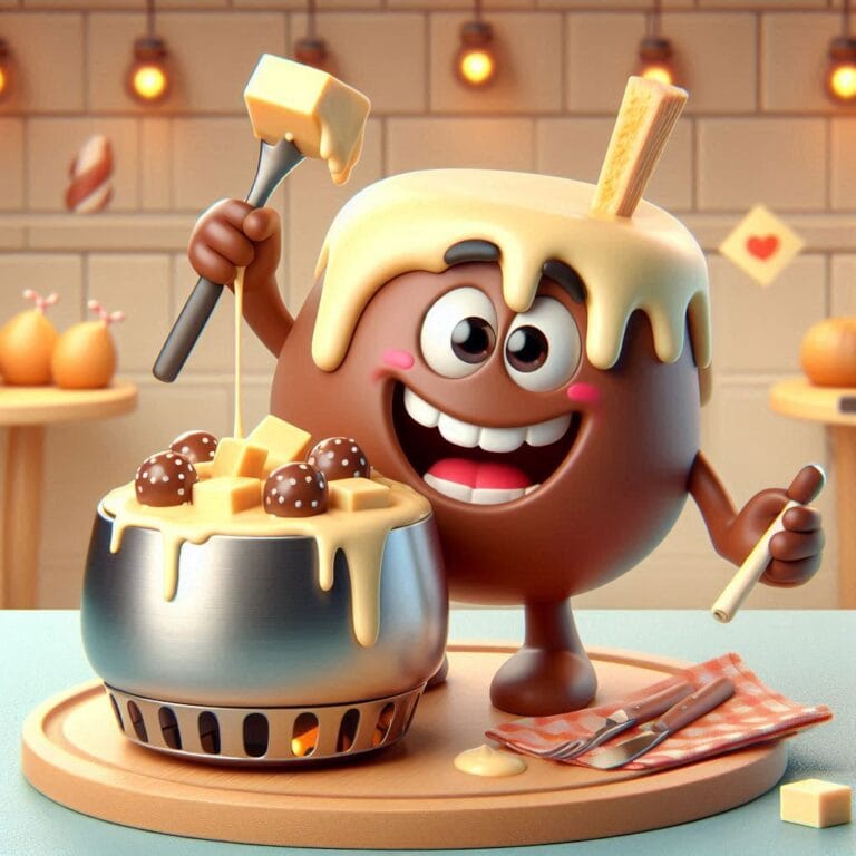 200+ Fondue Puns That Will Melt Your Heart and Make You Laugh