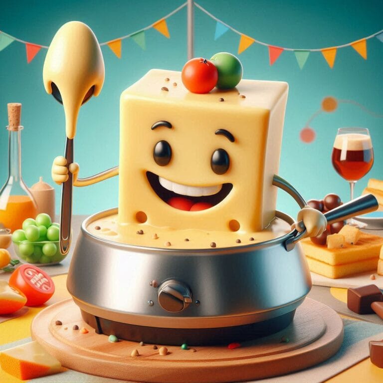200+ Fondue Puns That Will Melt Your Heart and Make You Laugh