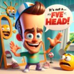 200+ Hilarious Forehead Jokes That Will Make You Laugh Out Loud Today ...