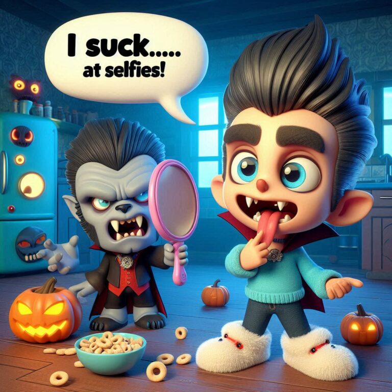 200+ Freaky Jokes That Will Make You Laugh Out Loud Today | Punsify