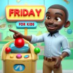 200+ Friday Jokes For Kids to Kickstart Your Weekend Fun | Punsify