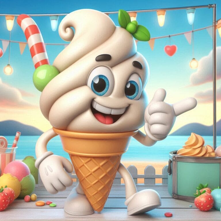 200+ Icecream Puns to Chill Your Day with Sweet Laughter in January ...