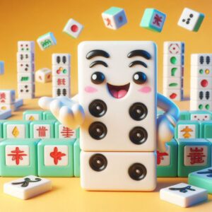 200+ Mahjong Puns That Will Tile Your Sides with Laughter in 2025 | Punsify