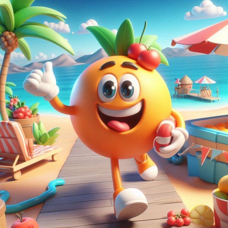 179+ Hilarious Paradise Puns for Endless Laughter and Sunshine Fun