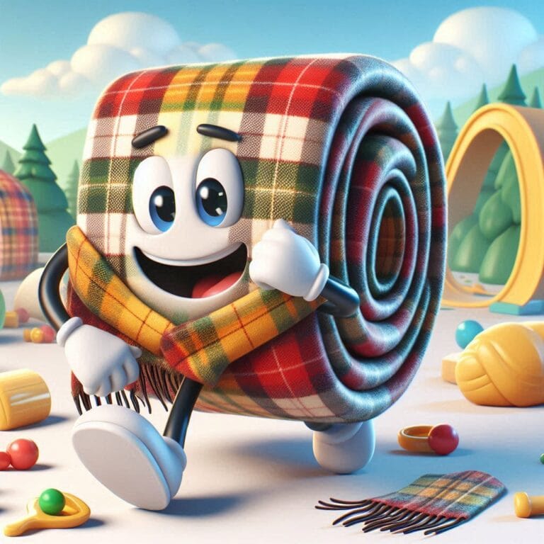 200+ Plaid Puns That Will Weave Joy Into Your Day