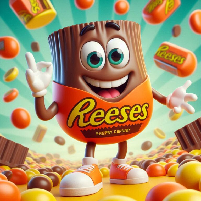 200+ Reeses Puns That Will Sweeten Your Day with Laughter in 2025 | Punsify