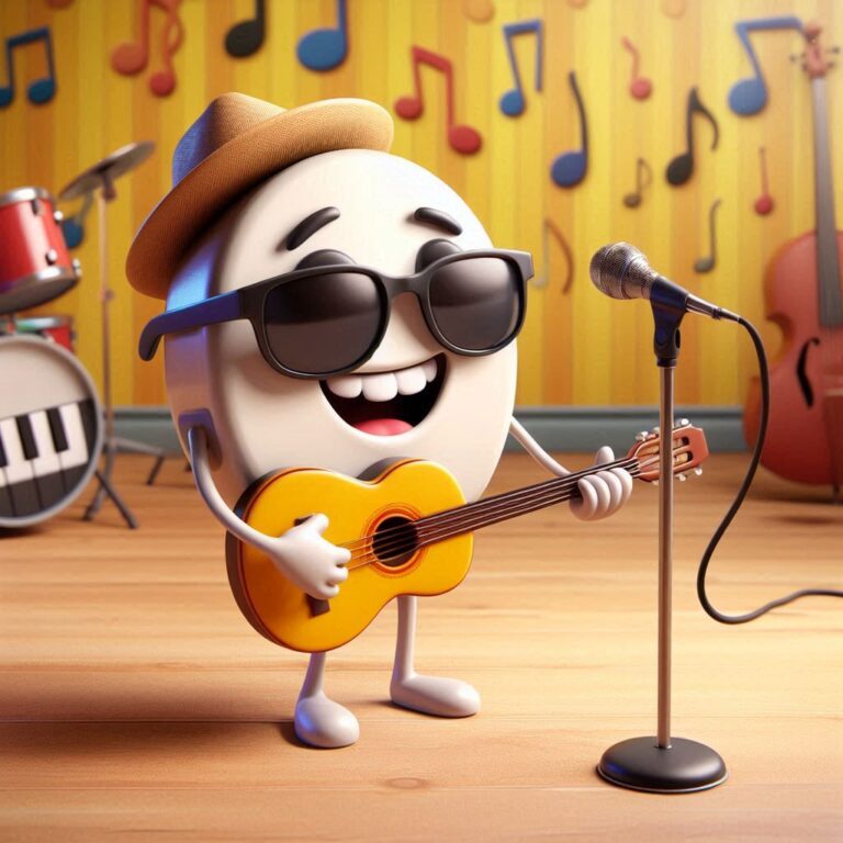 200+ Musical Instrument Puns for a Harmonious Laugh Fest in 2025 | Punsify