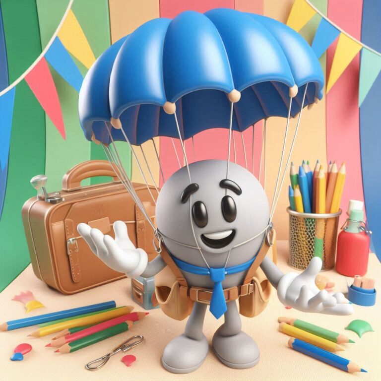 200+ Parachute Puns for Laughs That Will Lift Your Spirits in Jan 2026 ...