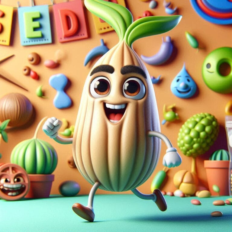 200+ Seed Puns to Grow Your Giggles and Sprout Smiles