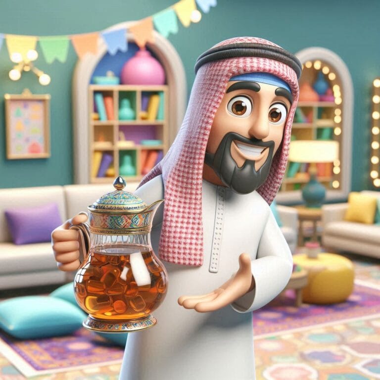 169+ Hilarious Arab Jokes And Puns Celebrating Laughs And Light Fun