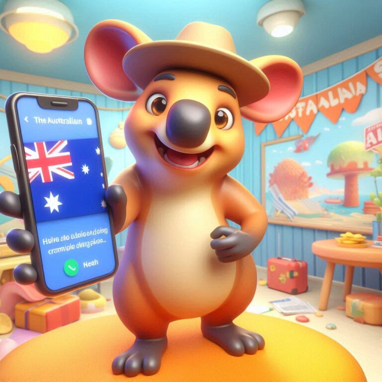 200+ Hilarious Australian Jokes for Endless Laughs and Good Vibes | Punsify