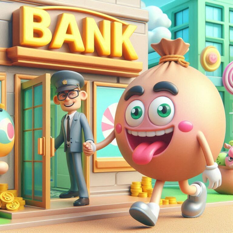 200+ Hilarious Bank Jokes That Will Make You Laugh All the Way to Savings in 2025 | Punsify