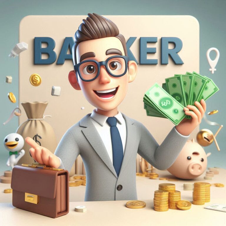 200+ Hilarious Banker Jokes That Will Make You Laugh All Day Long in ...