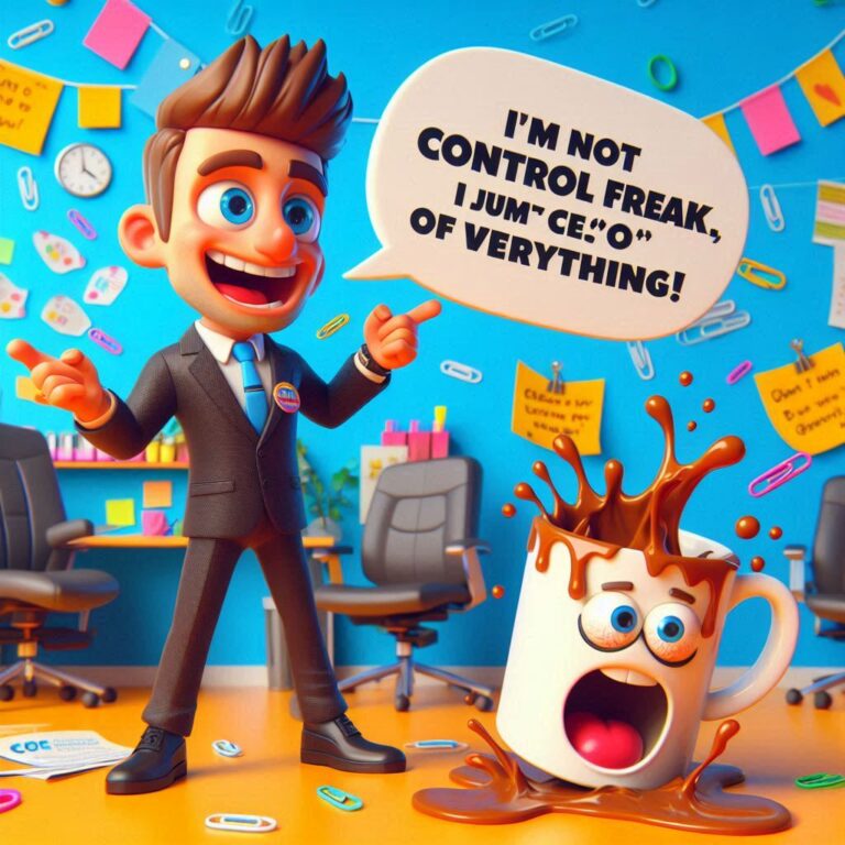 101 Jokes That Will Make You Laugh Out Loud Today | Punsify