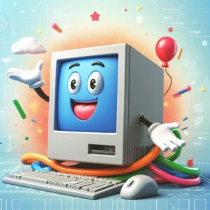 200+ Funny Computer Science Jokes That Will Code Your Laughs Away in ...