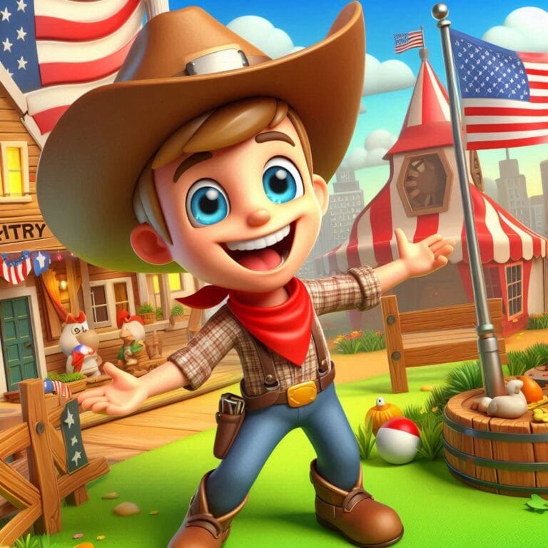 165+ Giggle-Worthy Country Jokes and Puns to Saddle Up Your Laughs!