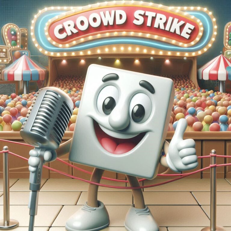 200+ Hilarious Crowdstrike Jokes That Will Make You Laugh Out Loud ...