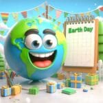 200+ Earth Day Jokes to Celebrate Our Planet with Laughter - Punsify