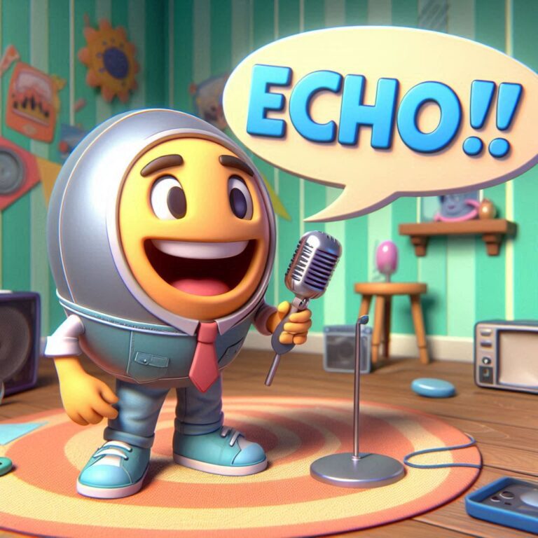 200+ Echo Puns That Will Make You Smile and Laugh Out Loud - Punsify