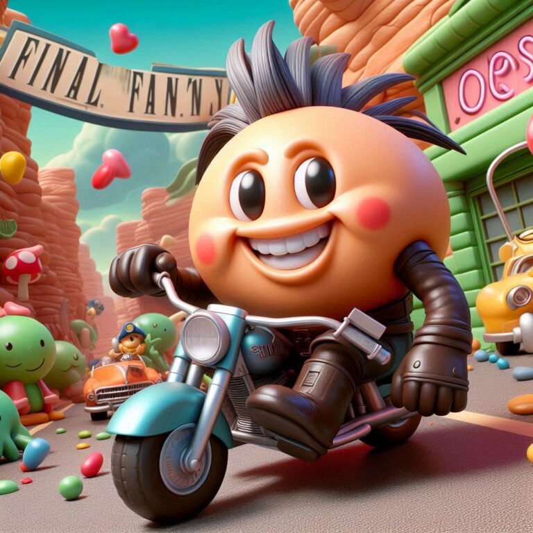 200+ Final Fantasy Puns for Epic Laughs and Fun Times in Dec 2025 | Punsify