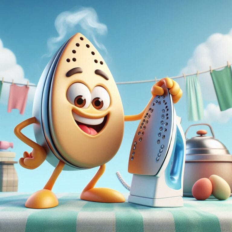 167+ Hilarious Ironing Puns to Press Your Humor to New Heights