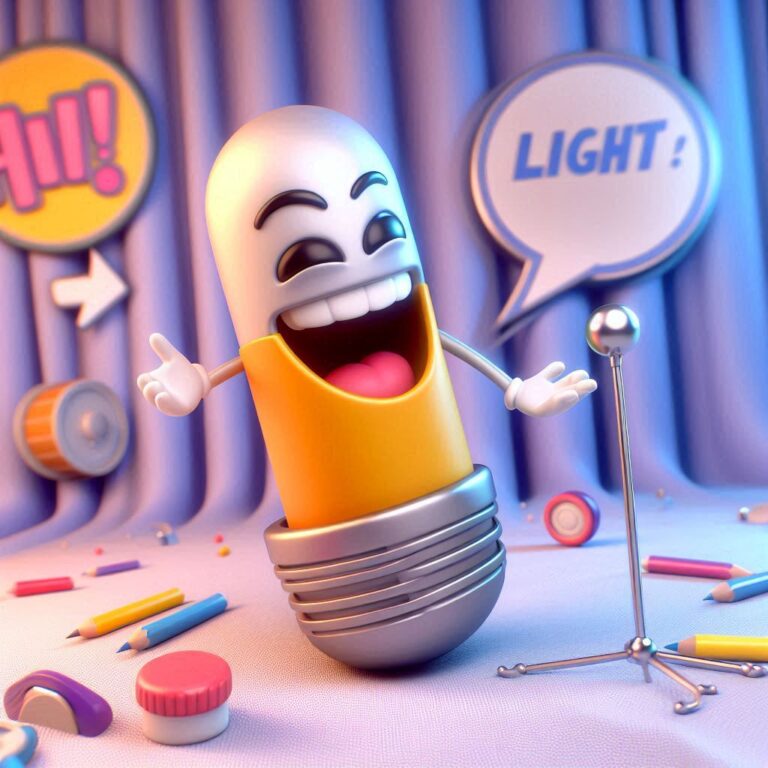 200+ Light Jokes That Will Brighten Your Day Instantly | Punsify