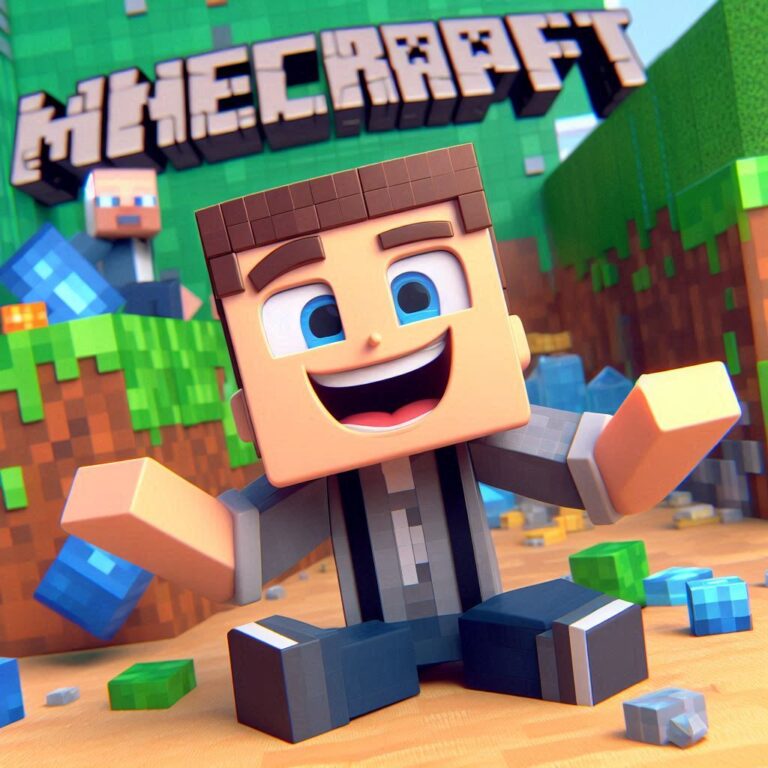 200+ Minecraft Puns That Will Craft a Smile on Your Face - Punsify