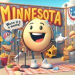 200+ Funny Minnesota Jokes That Will Keep You Laughing All Day | Punsify