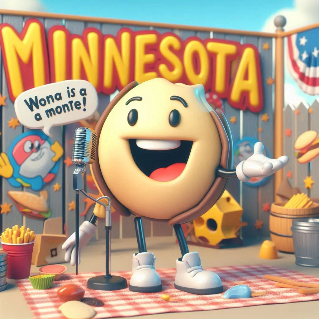 200+ Minnesota Jokes That Will Keep You Laughing All Day - Punsify
