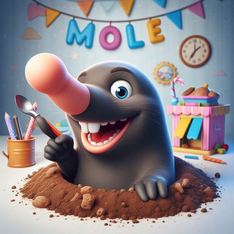 175+ Hilarious Mole Jokes and Puns That Dig Deep into Family Fun and ...