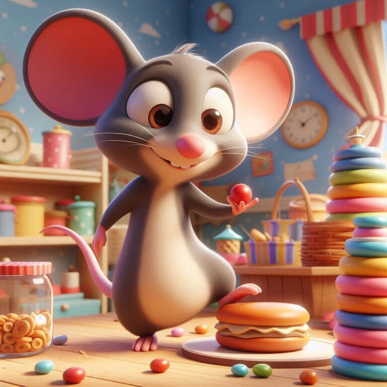 200+ Hilarious Mouse Jokes That Will Make You Chuckle and Smile in Dec ...