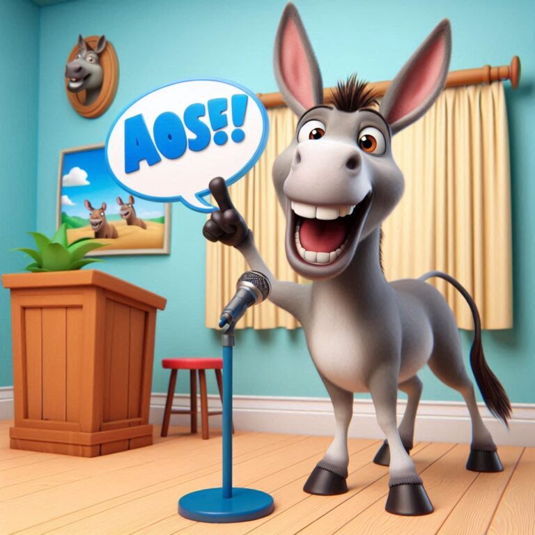 200+ Mule Puns for Laughs and Fun That Will Make You Bray in 2025 | Punsify