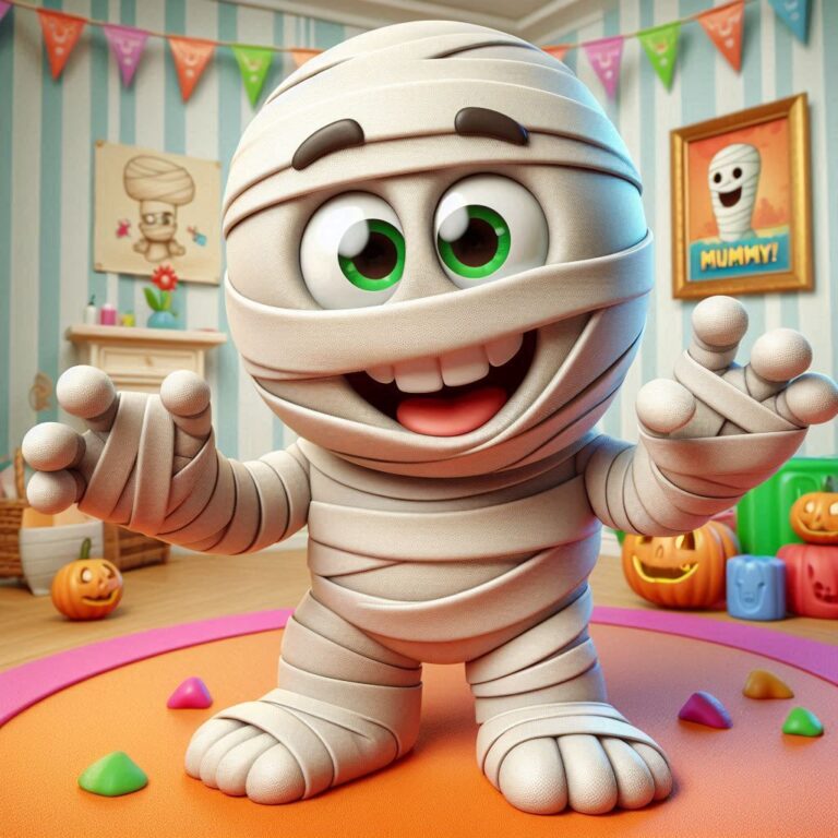 200+ Mummy Jokes That Will Wrap You in Laughter and Fun | Punsify