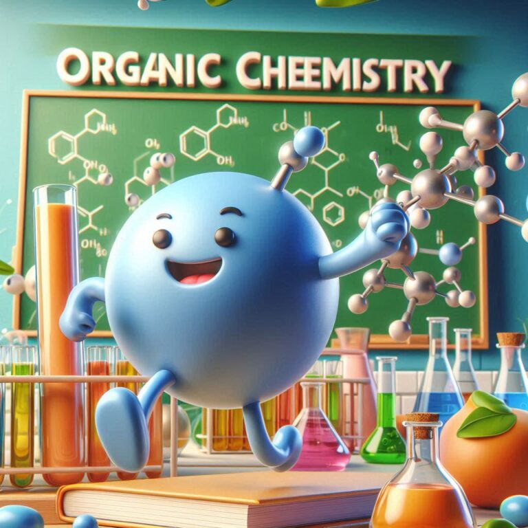 200+ Organic Chemistry Puns That Will Make You Laugh Out Loud in Jan ...