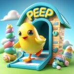 200+ Hilarious Peep Puns to Make You Smile This Easter Season in Dec ...