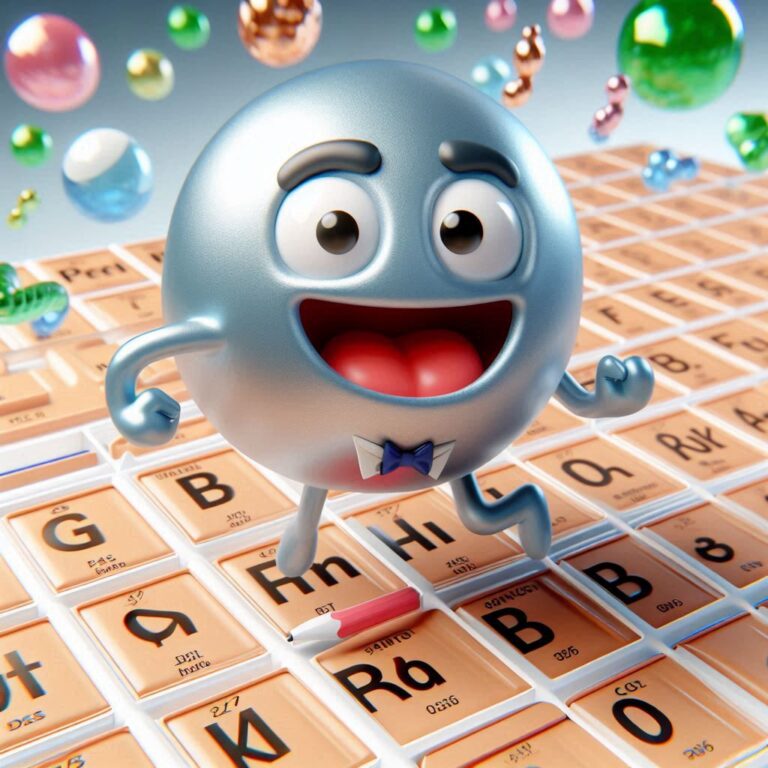 200+ Funny Periodic Table Jokes That Will Spark Your Curiosity in Jan ...
