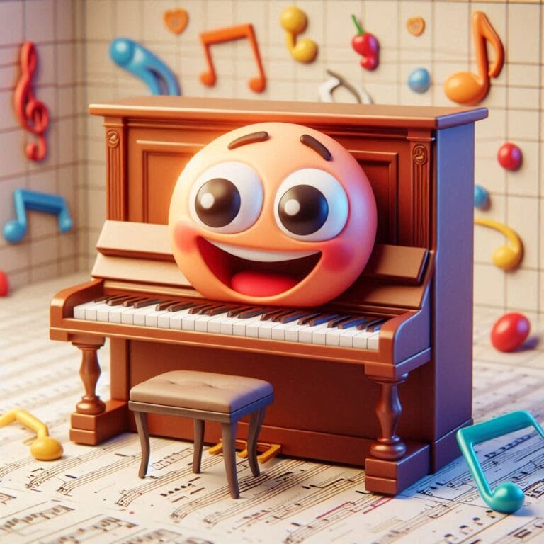173 Funny Piano Jokes That Will Strike A Chord With Everyone